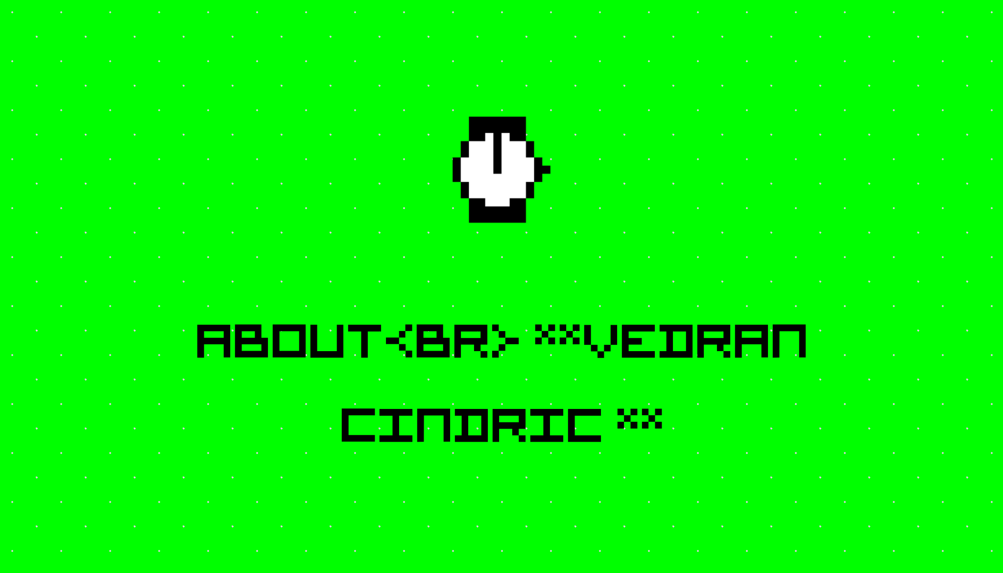 About Vedran Cindric on HackerNoon